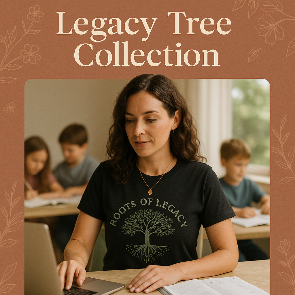 Legacy Tree Collection – Tagged "legacy-tree-collection" – Roots of Legacy
